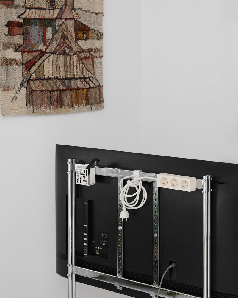 Køb en TV-stander fra Pedestal | Designtilbehør til TV'et