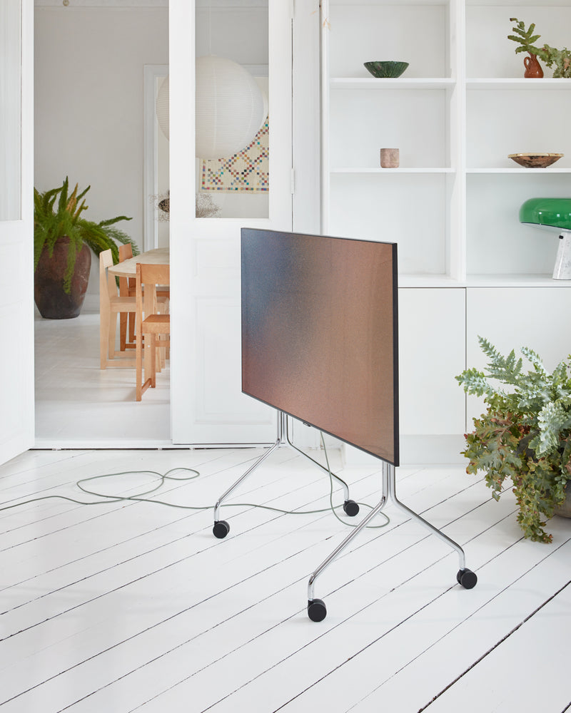 Køb en TV-stander fra Pedestal | Designtilbehør til TV'et