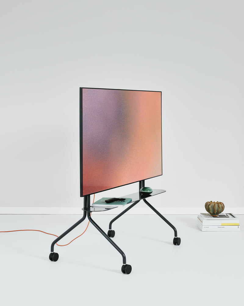 Køb en TV-stander fra Pedestal | Designtilbehør til TV'et