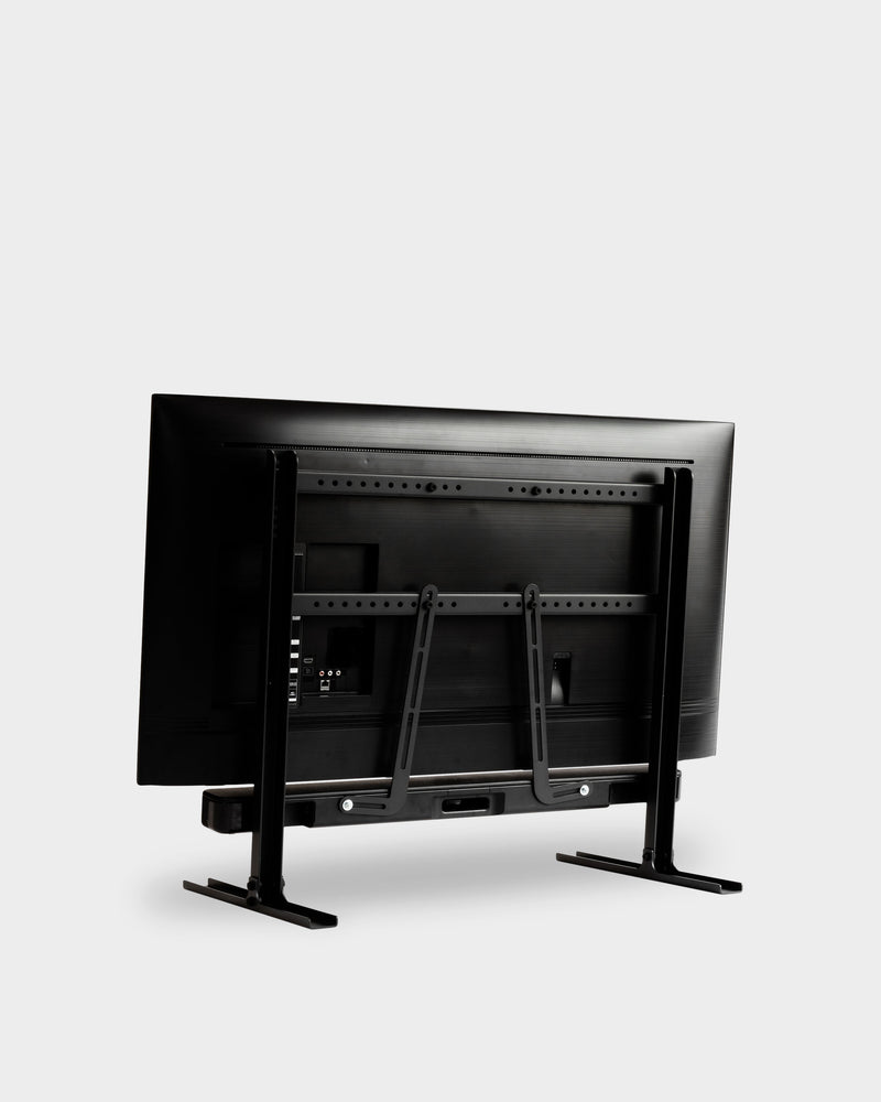 Køb en TV-stander fra Pedestal | Designtilbehør til TV'et