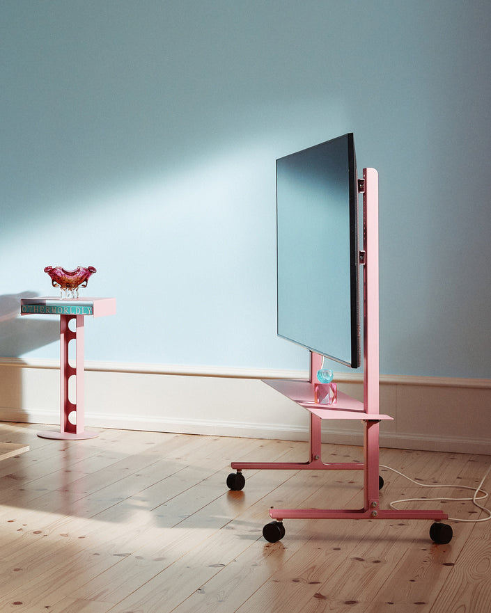 Køb en TV-stander fra Pedestal | Designtilbehør til TV'et