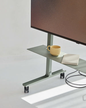 Køb en TV-stander fra Pedestal | Designtilbehør til TV'et